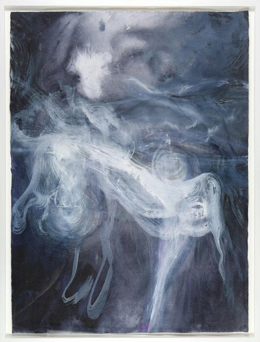 Graham Durward - Galerie Krinzinger