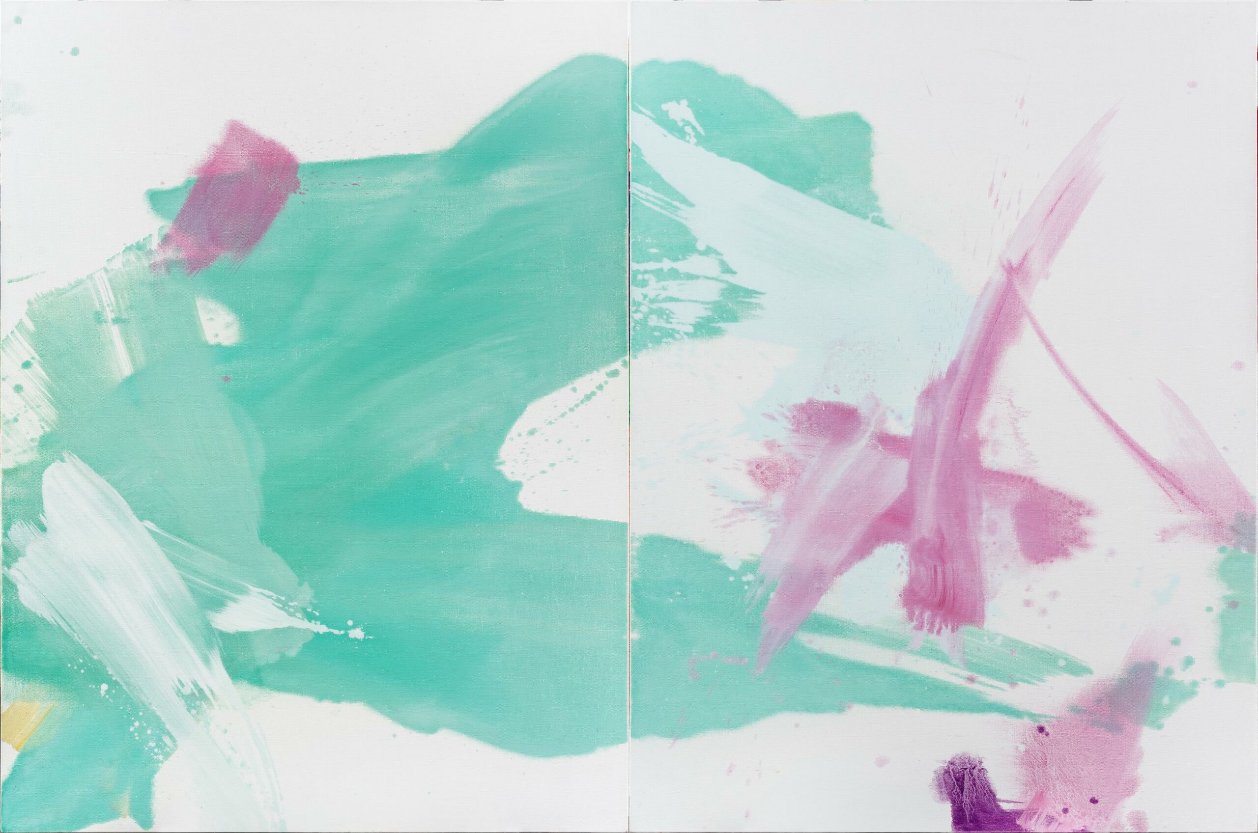 Zhang Wei - Galerie Krinzinger