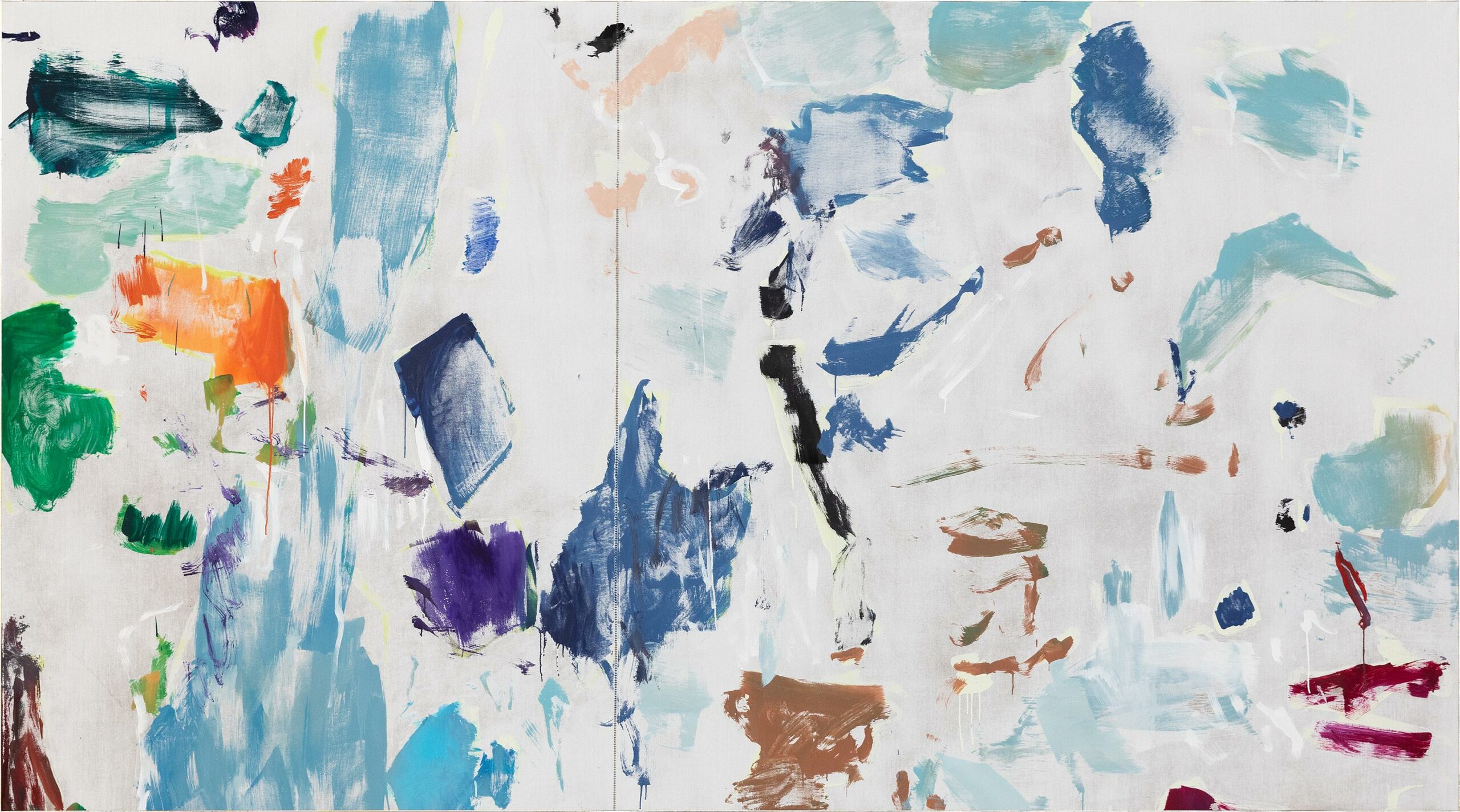 Secundino Hernández - Galerie Krinzinger