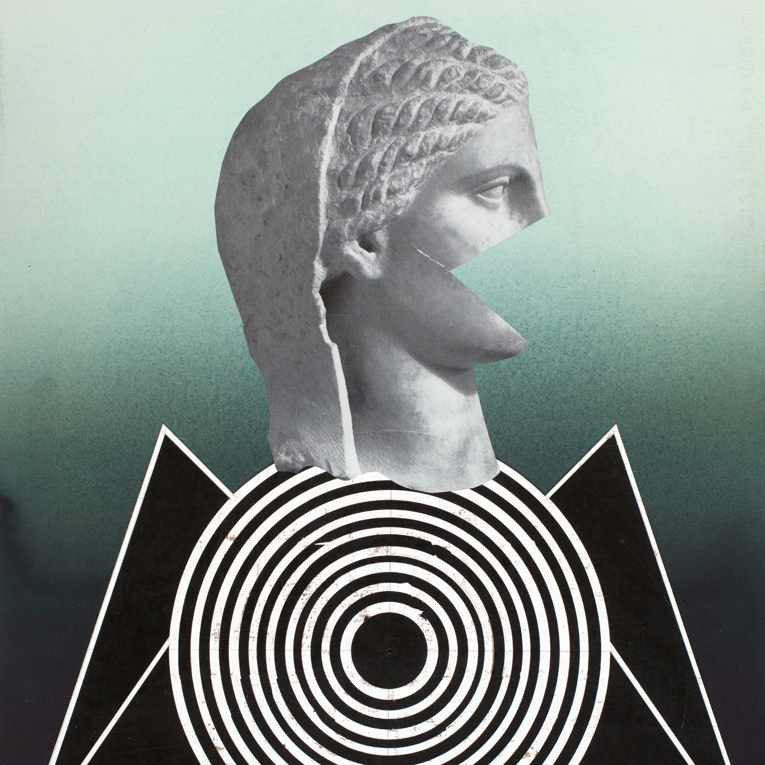 Vladimir Houdek - Galerie Krinzinger