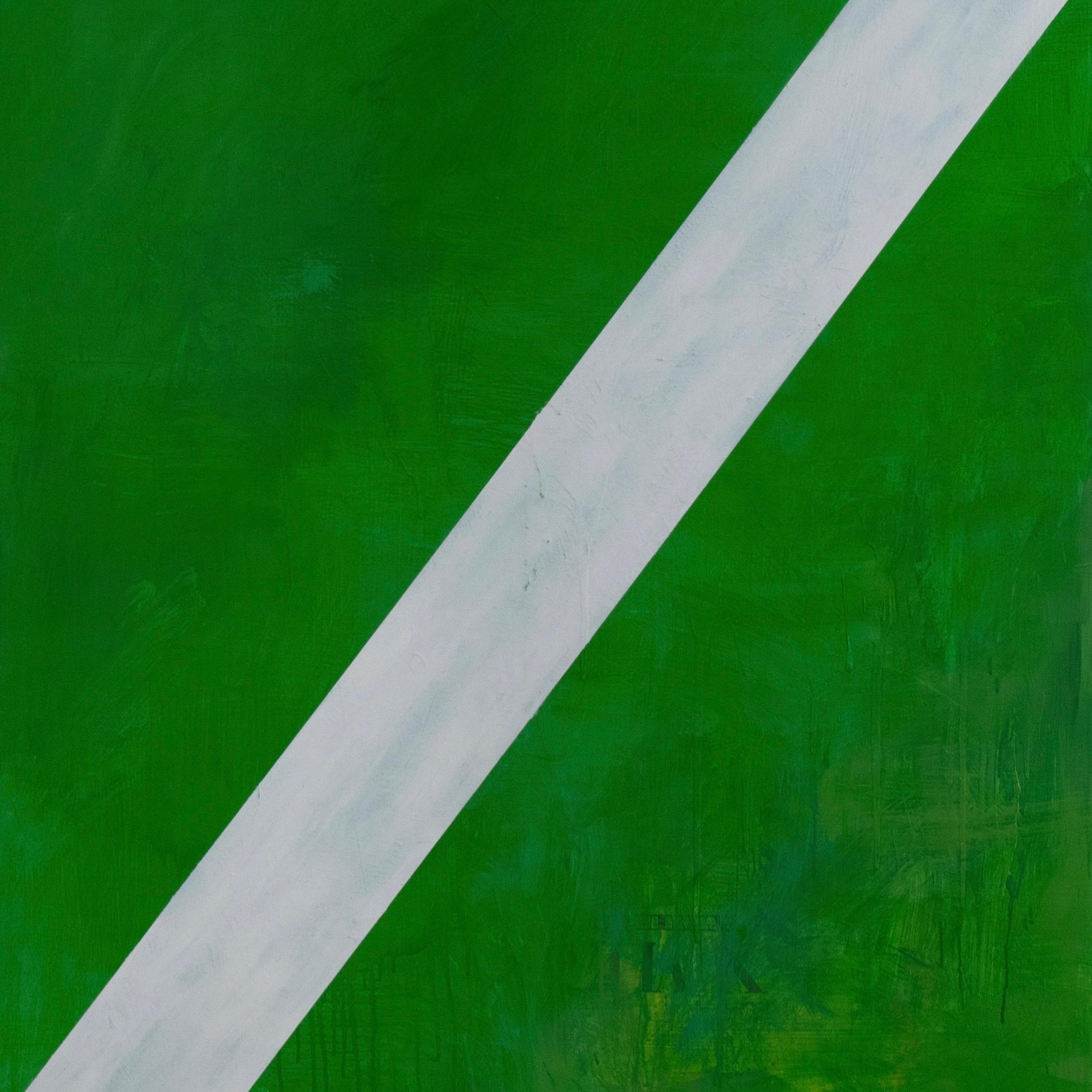 CURATED BY JANNIS VARELAS - Galerie Krinzinger