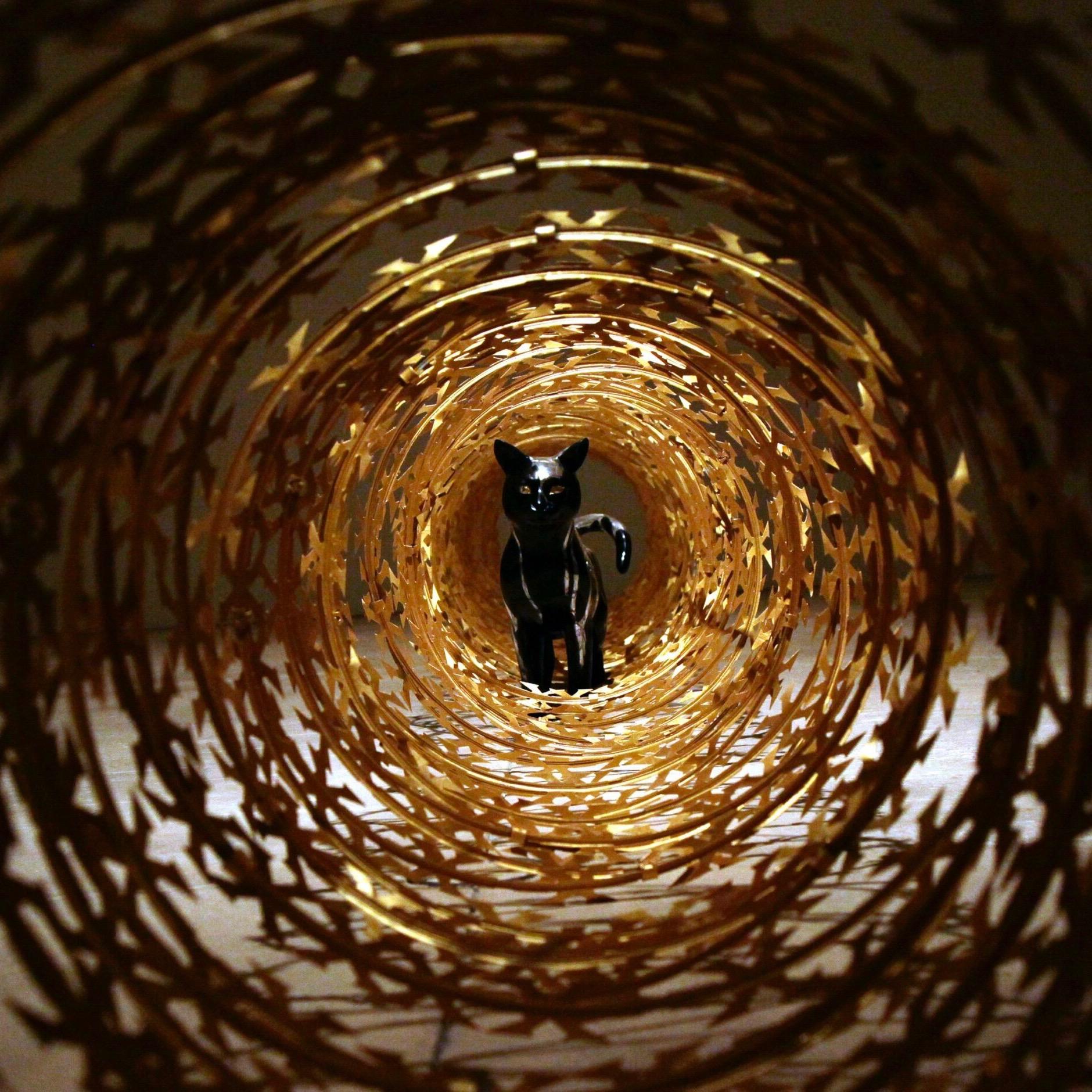 GOLD & SILVER - Galerie Krinzinger