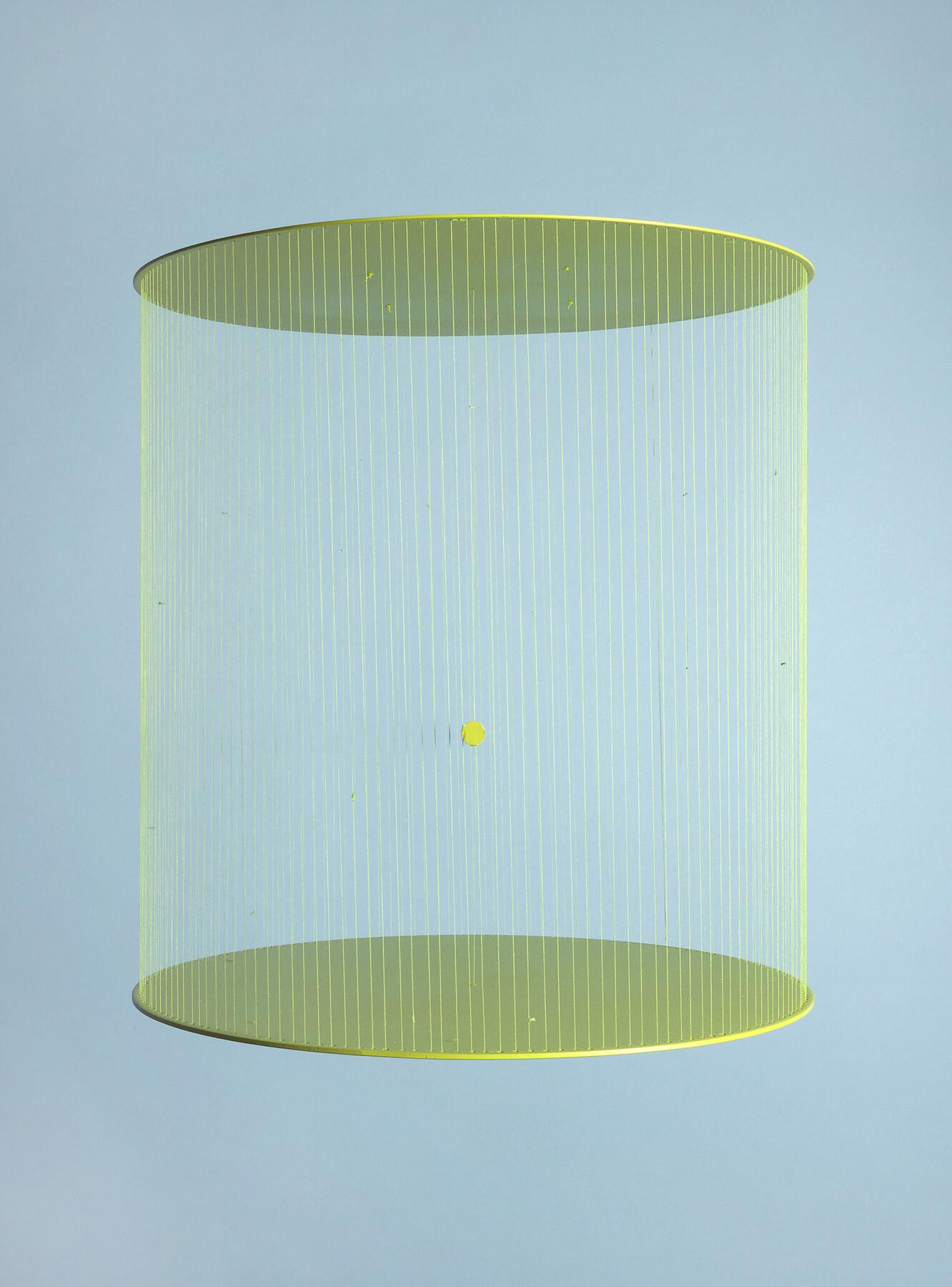 Markus Guschelbauer - GALERIE3
