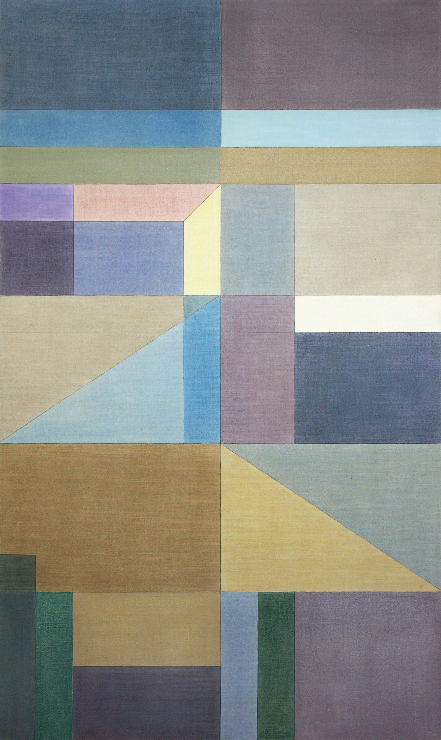Zorka L-Weiss - GALERIE3