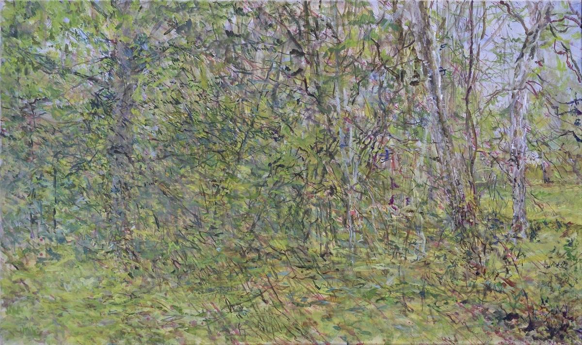 Artists - GALERIE3
