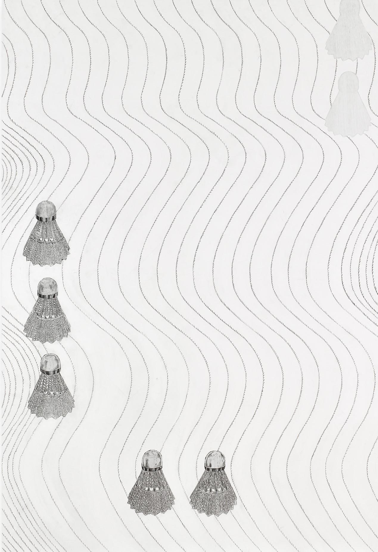 Patrick Roman Scherer - GALERIE3