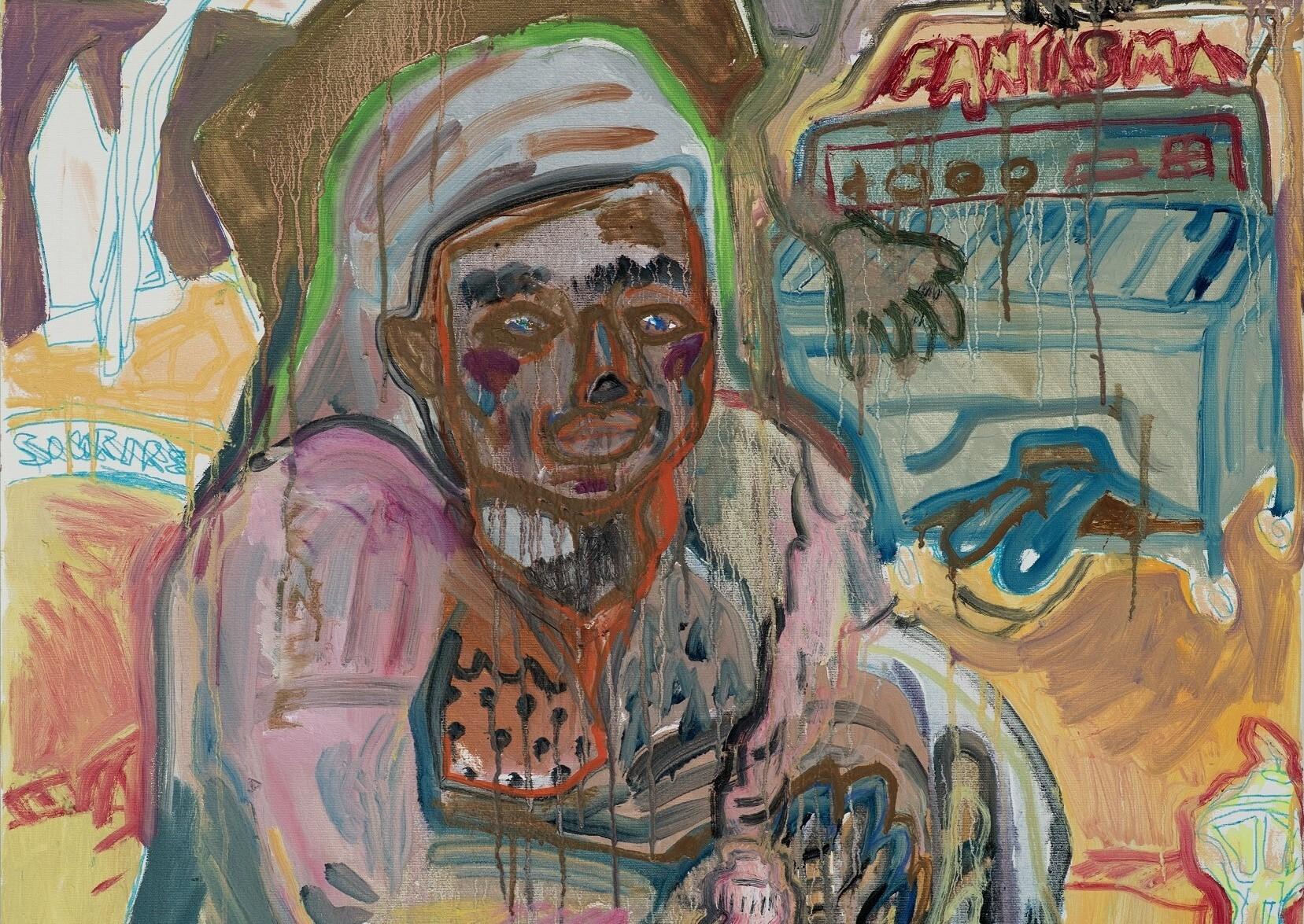 Fantasma - GALERIE3