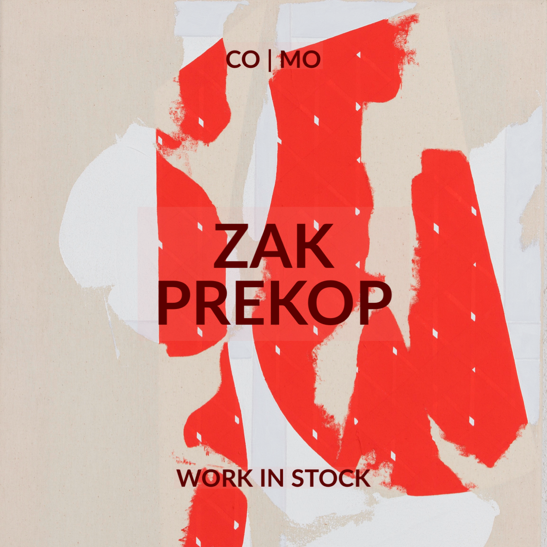 Zak Prekop - CO | MO contemporary | modern