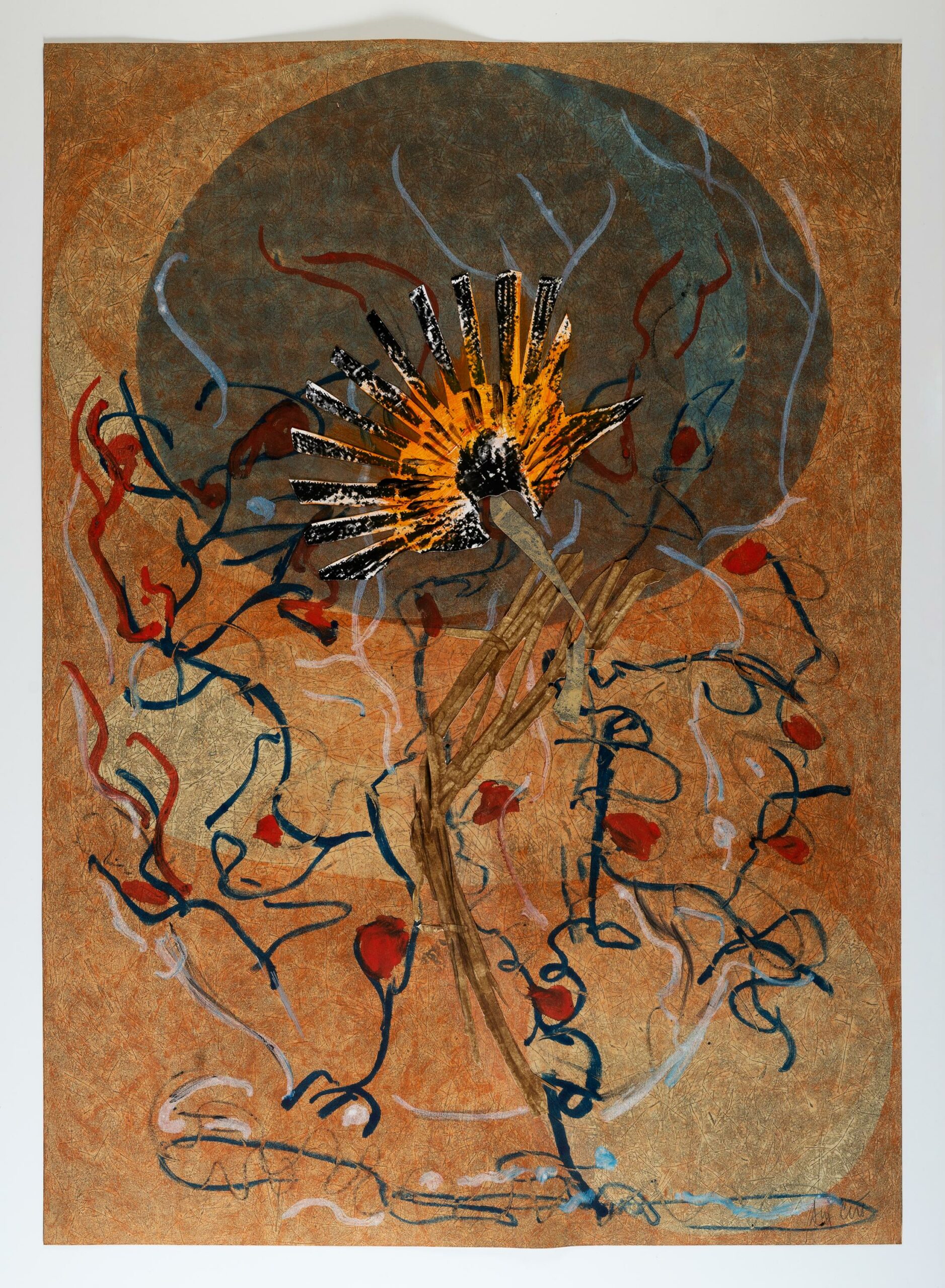 Amy Ernst - GMT Galerie Marc Triebold