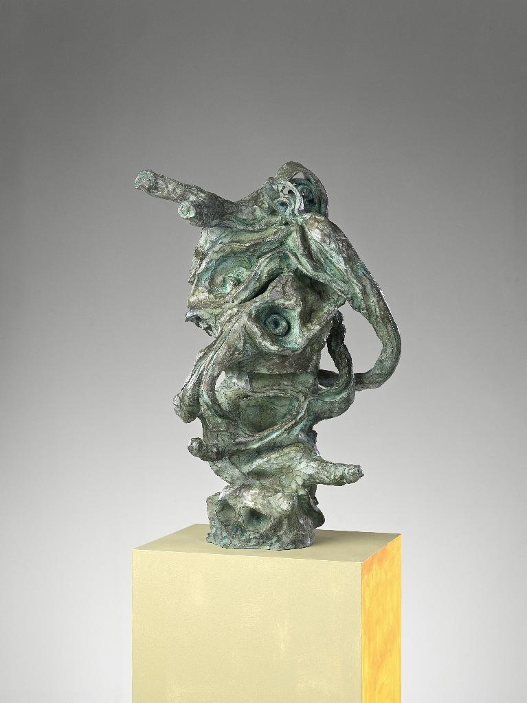 Anton Henning - Vienna Suite No. 1 - Galerie Hilger