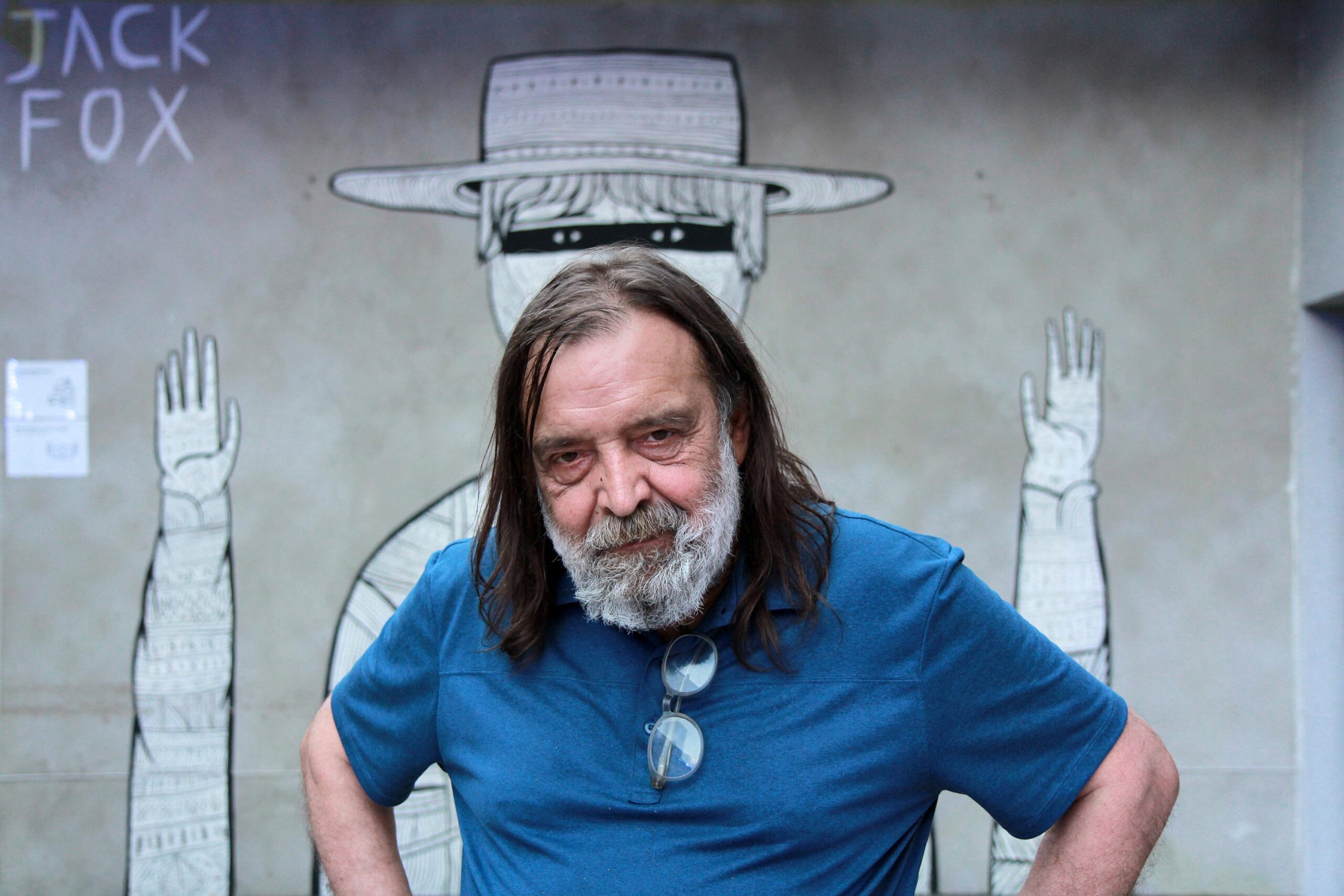 Alfred Ullrich - Kaidikhas