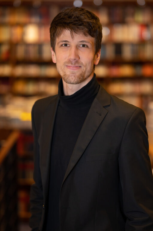 Kontakt – Felix Jud Hamburg