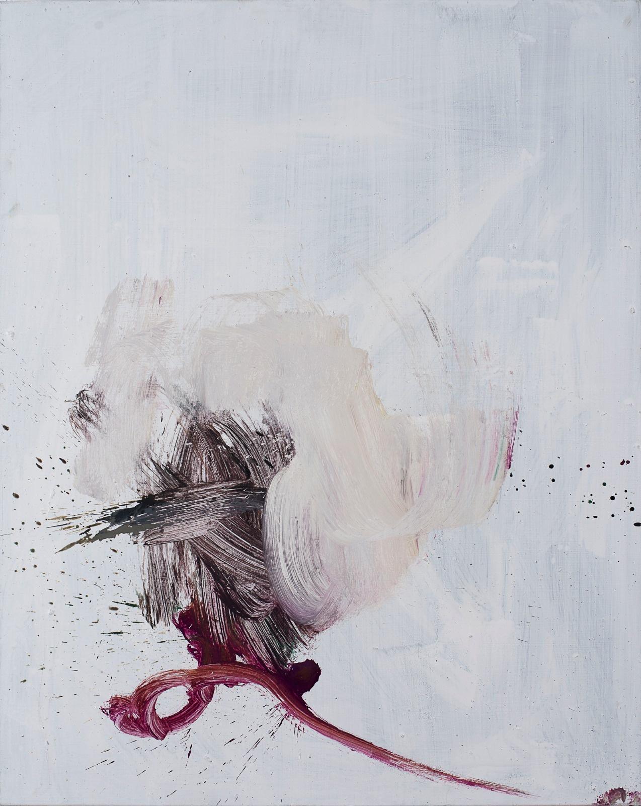 Simone Strasser - Galerie Reinhold Maas