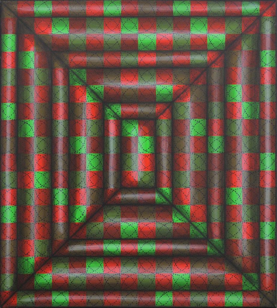 Stefan Lausch - Galerie Reinhold Maas