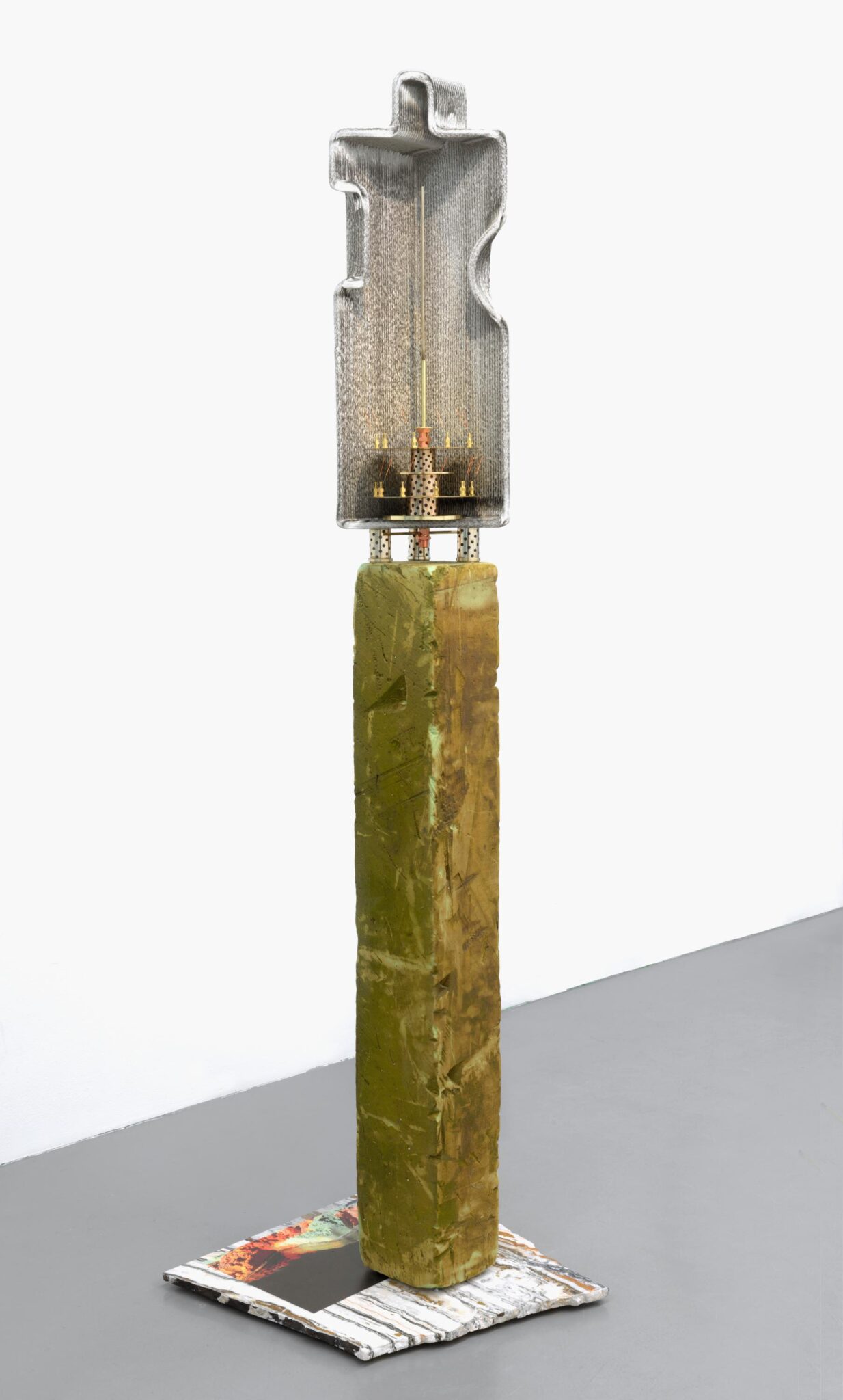 David Jablonowski - Fons Welters