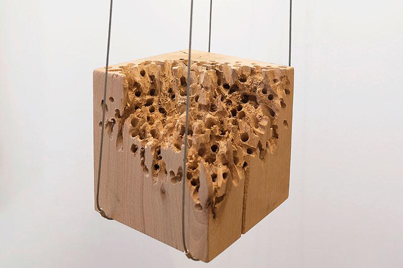 Simon Demming - Galerie Kellermann