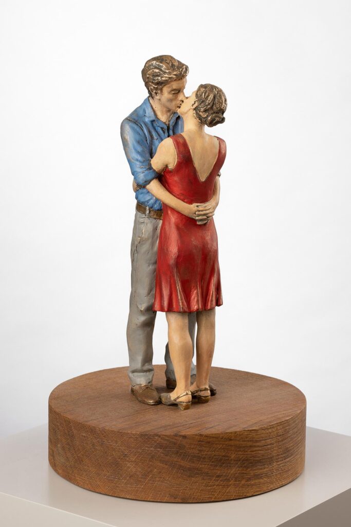 Willkommen - Galerie Kellermann